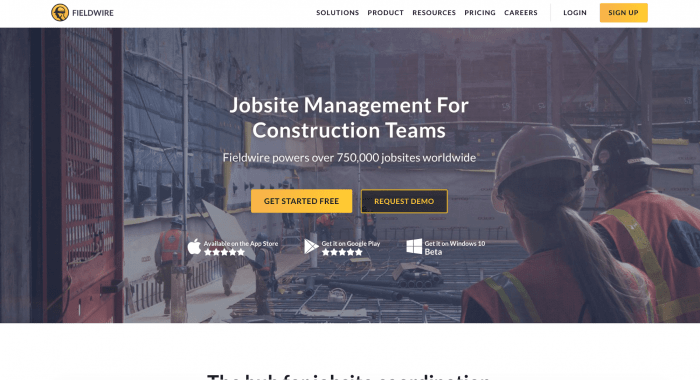 15 Best Construction Management Software for Projects in 2025