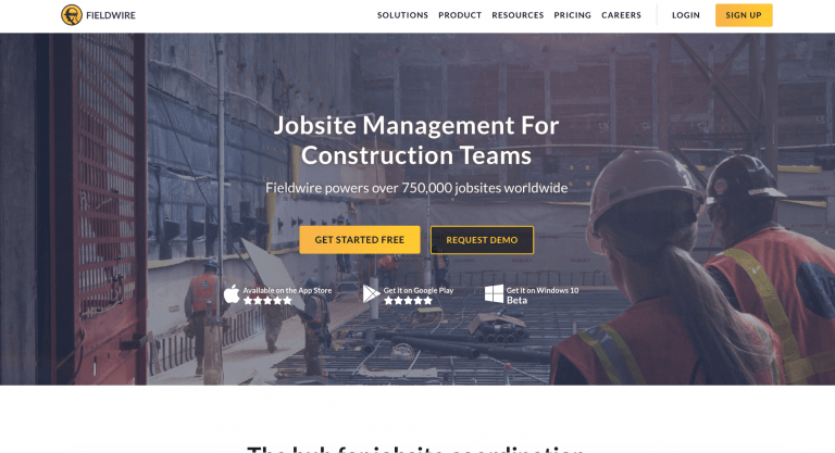 15 Best Construction Management Software for Projects in 2025