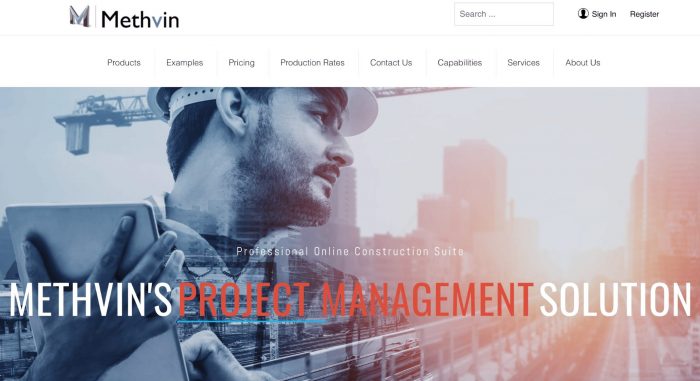 15 Best Construction Management Software for Projects in 2025