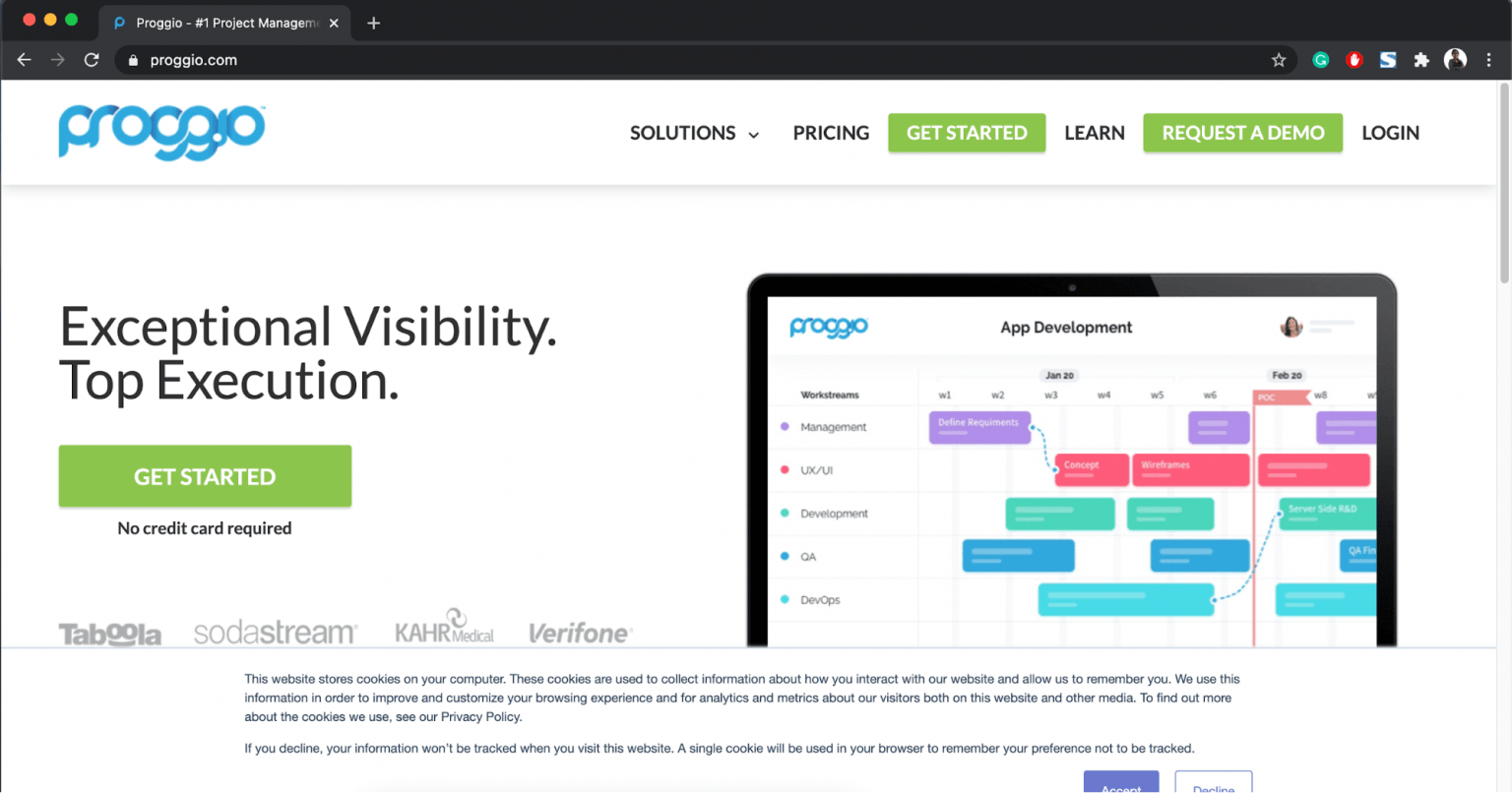 Best 16 Agile Tools for Software Development in 2024 | ClickUp