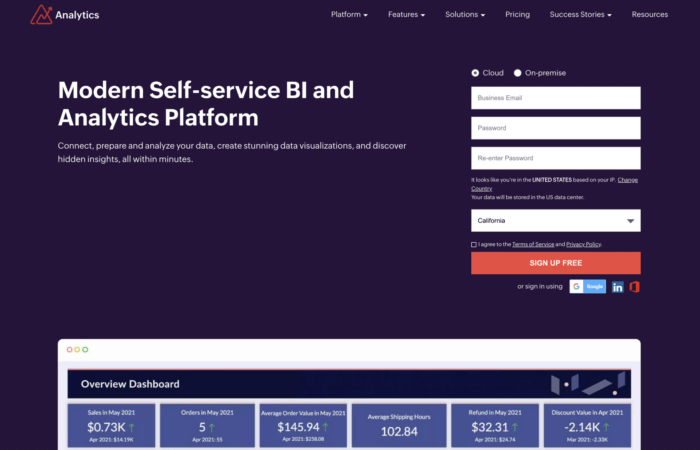 11 Best Reporting Tools & Software in 2025 | ClickUp