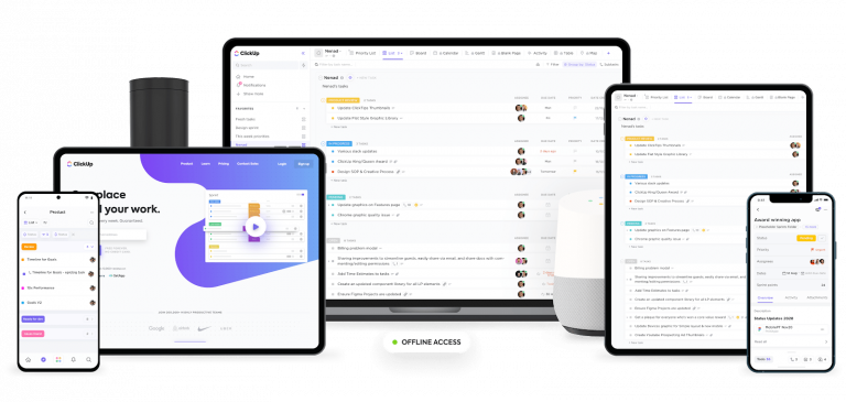 10 Best Dashboard Software (Reviews, Features, & Pricing) 2025