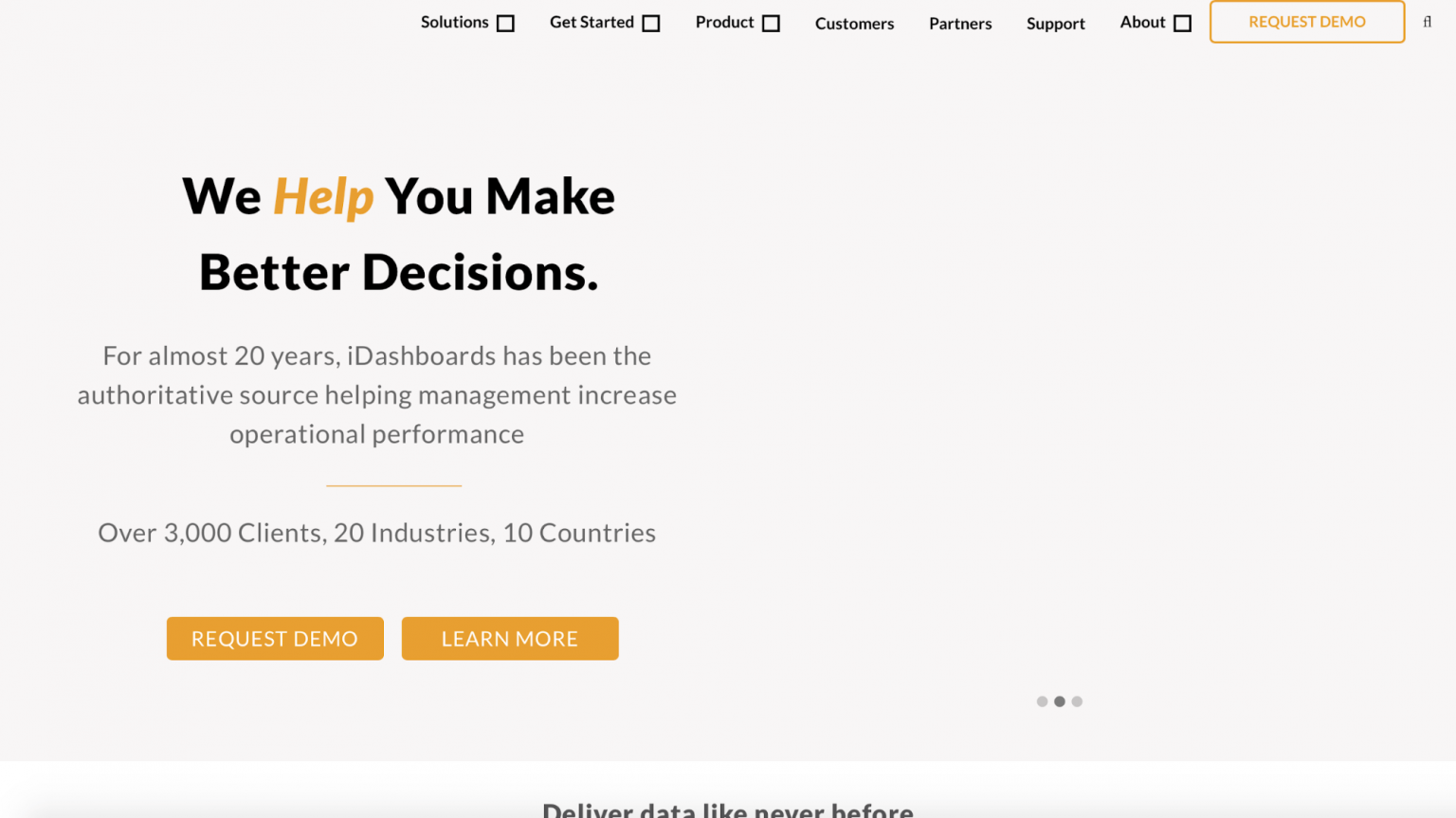 10 Best Dashboard Software (Reviews, Features, & Pricing) 2025