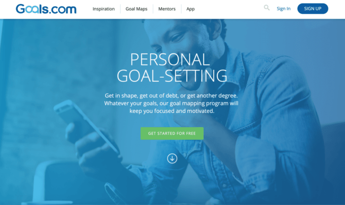 12 Best Goal Setting Software for Teams in 2025 | ClickUp