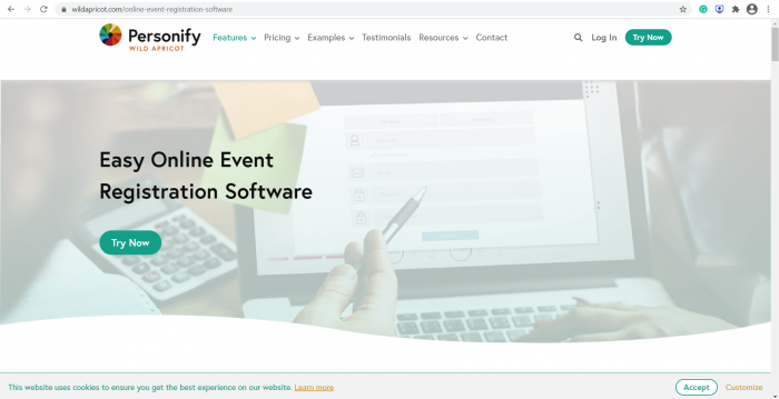 7 Best Free Event Planning Software (Event Management Tools) 2025