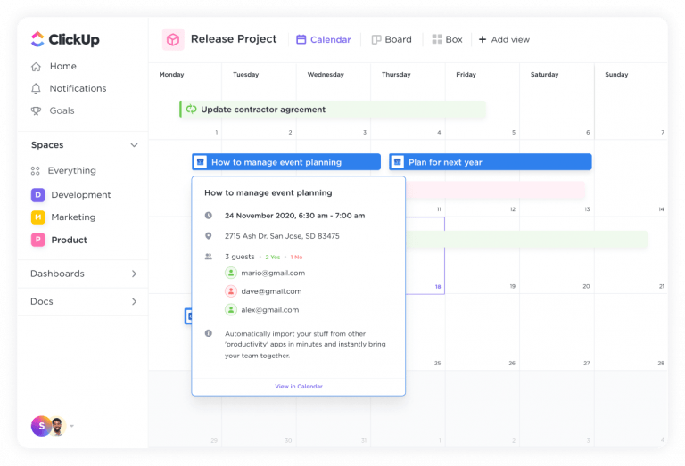 How to Create a Project Plan in 5 Steps (Examples & Templates)