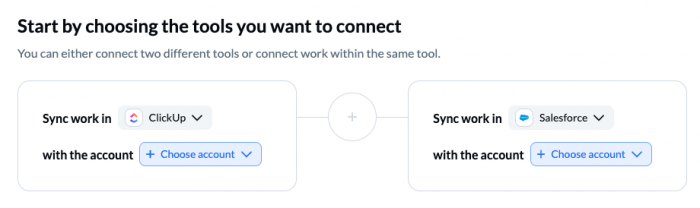 How To Integrate ClickUp and Salesforce | ClickUp