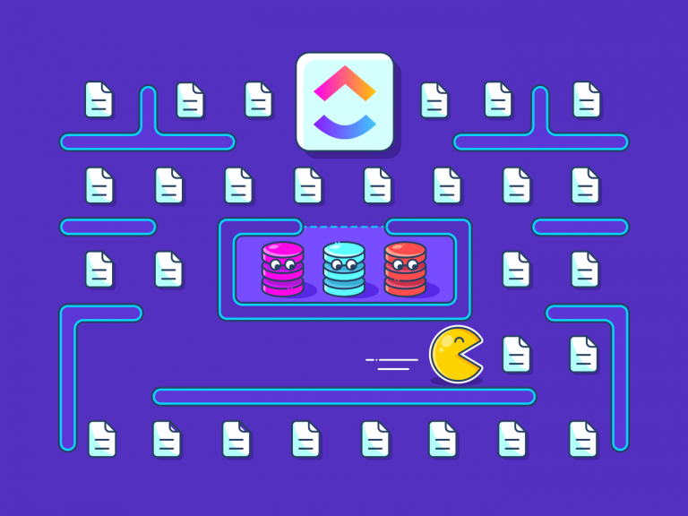 10 Best Free Database Software in 2025 (Features, Pricing) | ClickUp