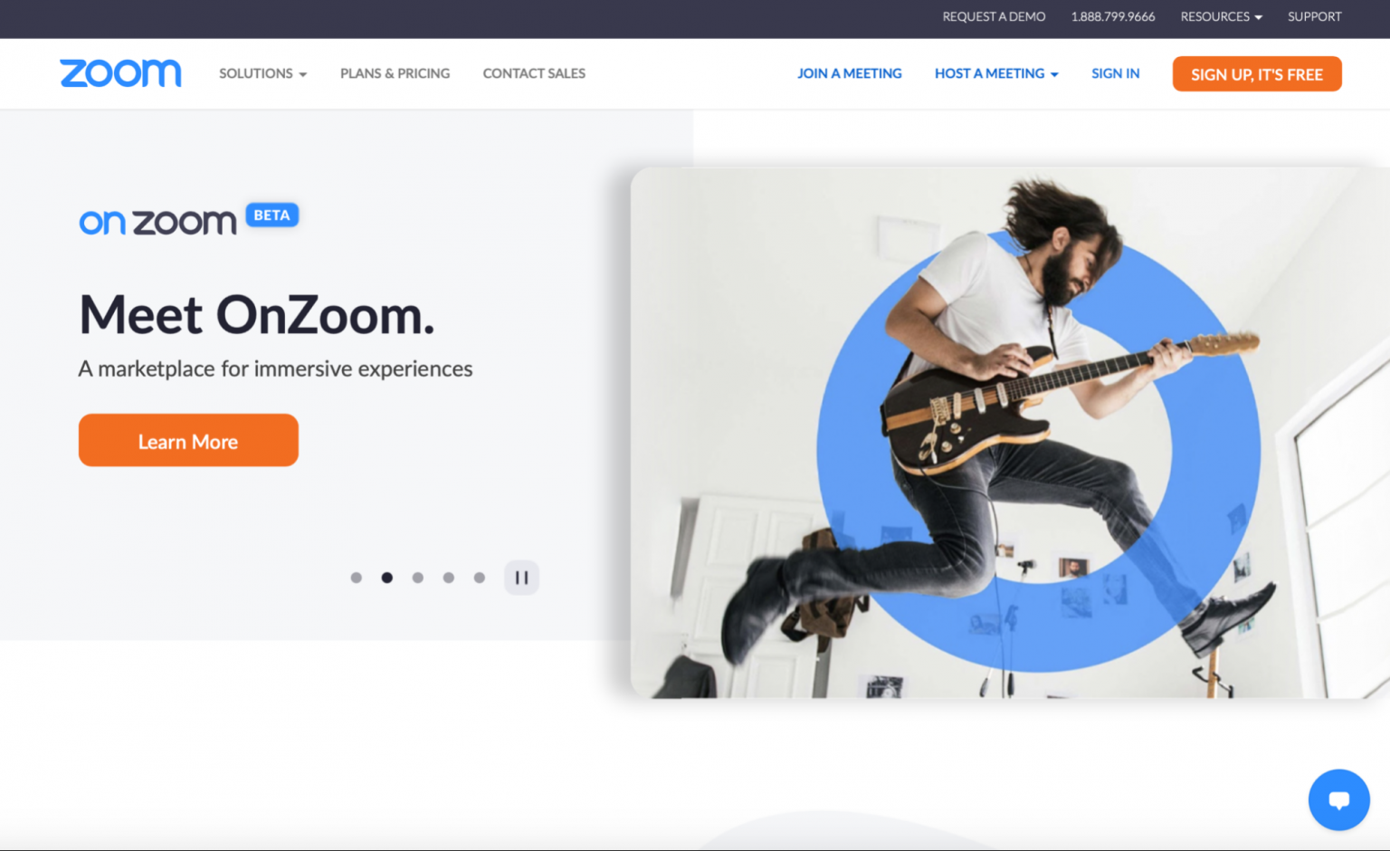Best 10+ Zoom Alternatives & Competitors in 2023 | ClickUp