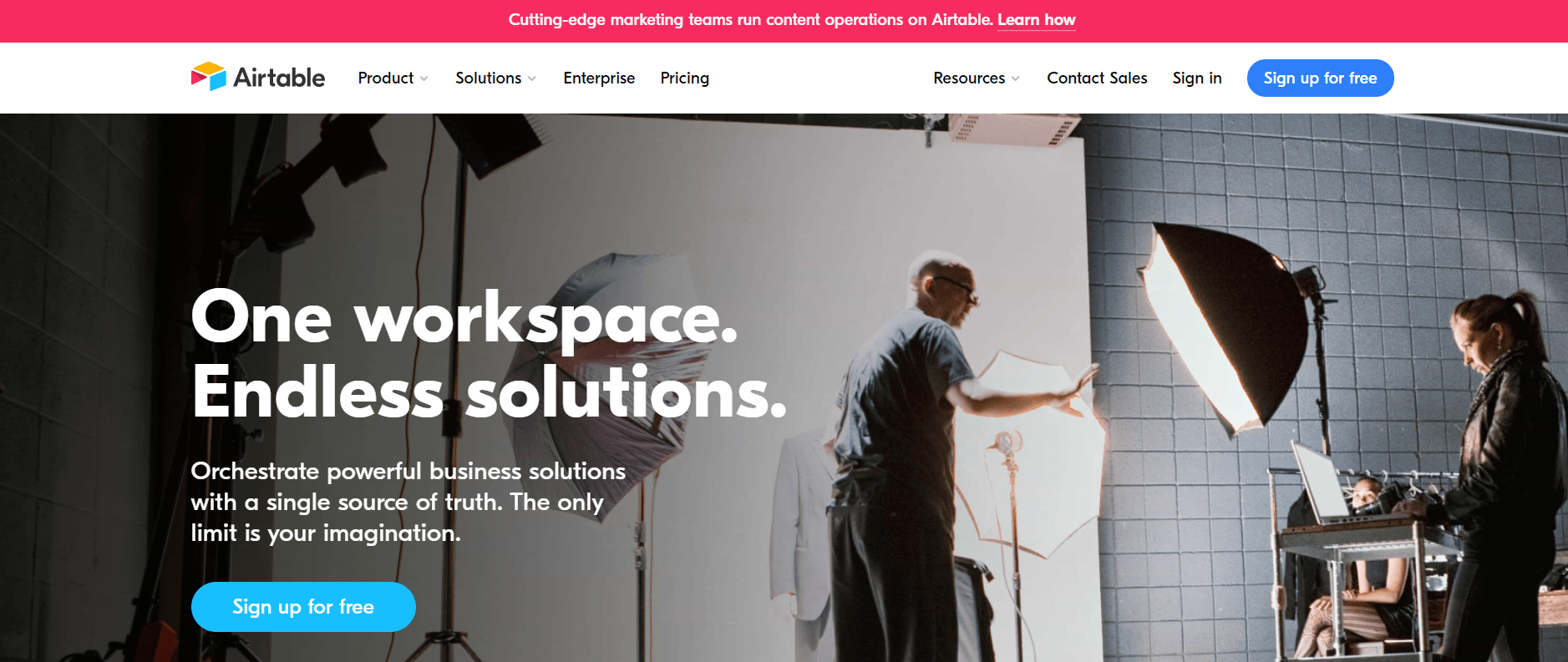 10 Best Free Database Software in 2025 (Features, Pricing) | ClickUp