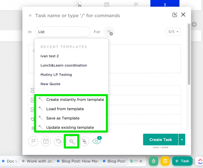 14 Best Form Builder Software (Features, Pros, Cons, Pricing) | ClickUp