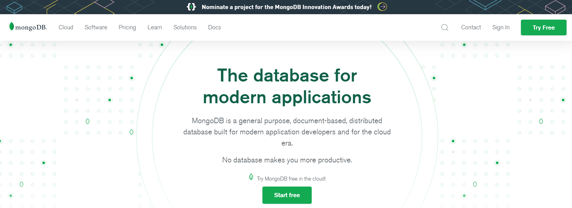 10 Best Free Database Software in 2025 (Features, Pricing) | ClickUp