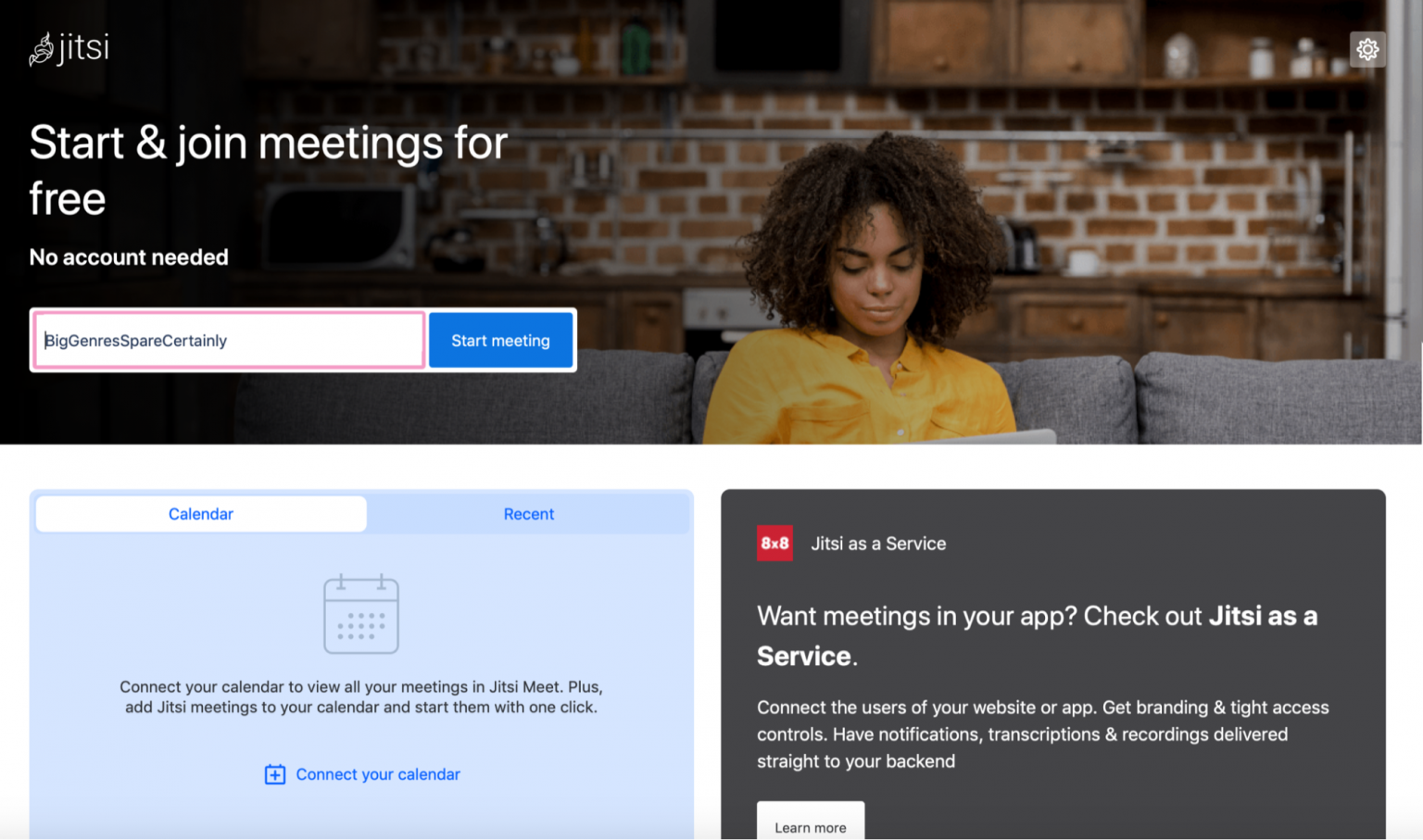 Best 10+ Zoom Alternatives & Competitors in 2024 | ClickUp