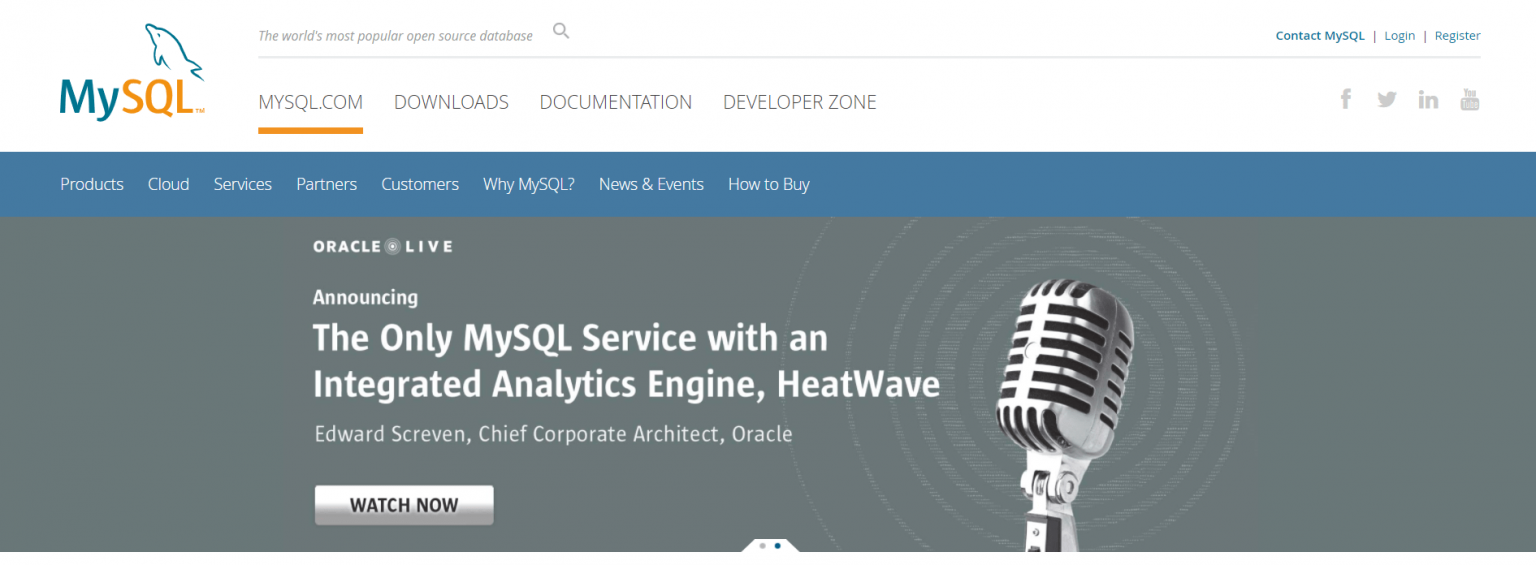 10 Best Free Database Software in 2025 (Features, Pricing) | ClickUp
