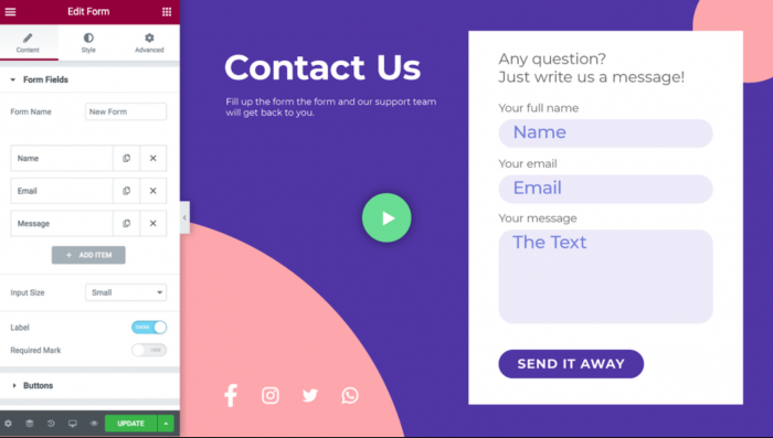14 Best Software to Create Forms in 2025