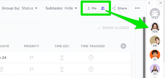 13 Best Notion Alternatives 2022 (Free & Paid Competitors) | ClickUp