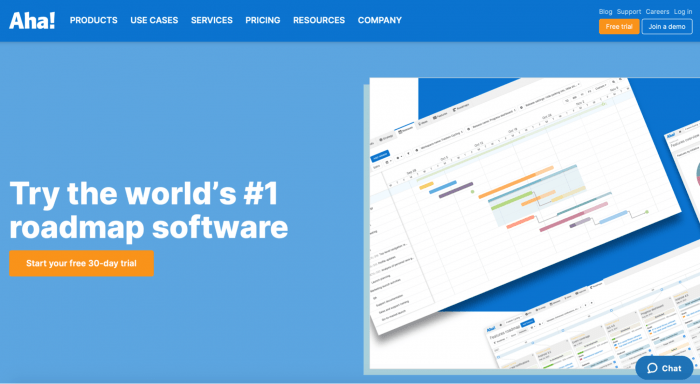Top 8 Roadmap Software (Features, Pricing) | ClickUp
