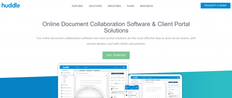 14 Powerful and Secure Collaboration Tools for 2025 | ClickUp