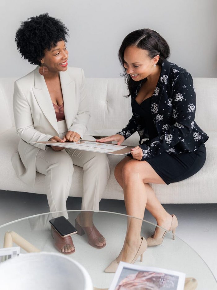 Latesha Lynch: How Automations in ClickUp Simplify My Business ...