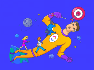 How to Set Stretch Goals (With Tips & Examples) | ClickUp