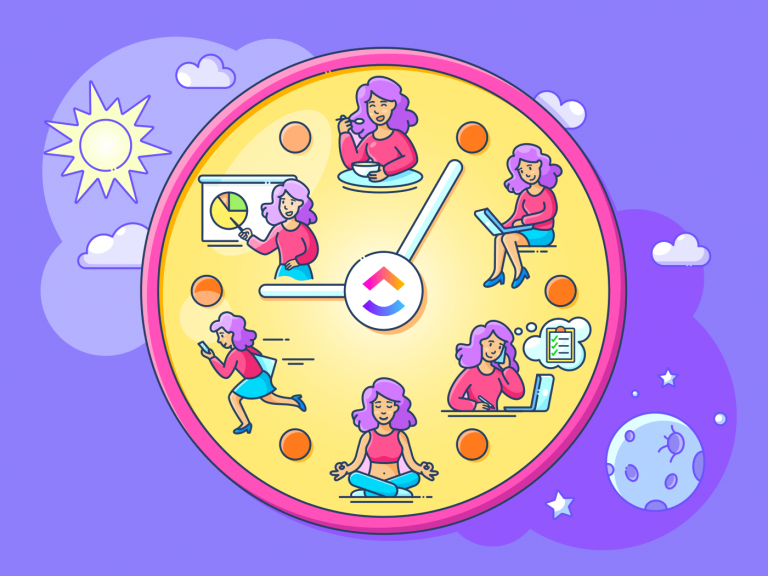 10 Work Habits to Implement in 2025 | ClickUp