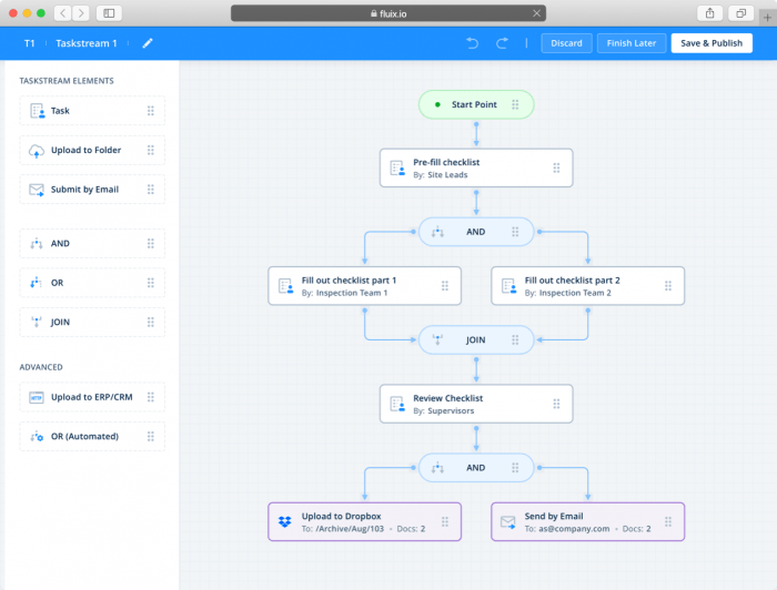 The Best 12 Workflow Apps to Improve Your Project Management | ClickUp Blog