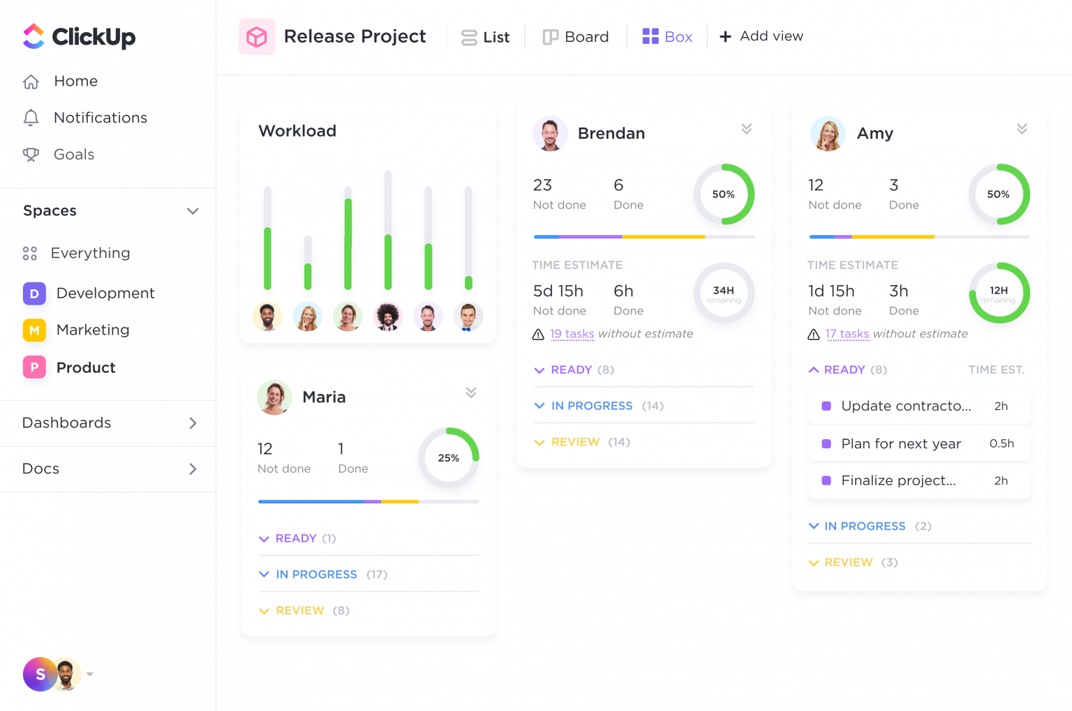 5 Reasons to Switch from Jira to ClickUp | ClickUp