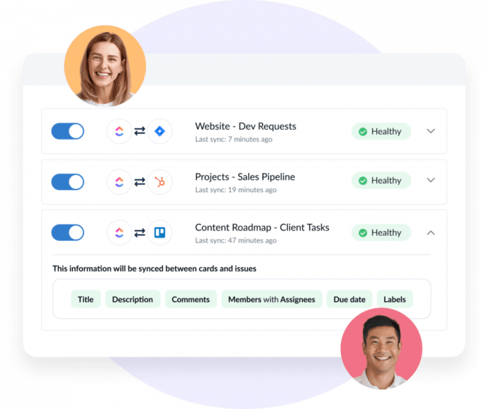 16 of the Best ClickUp Integrations | ClickUp
