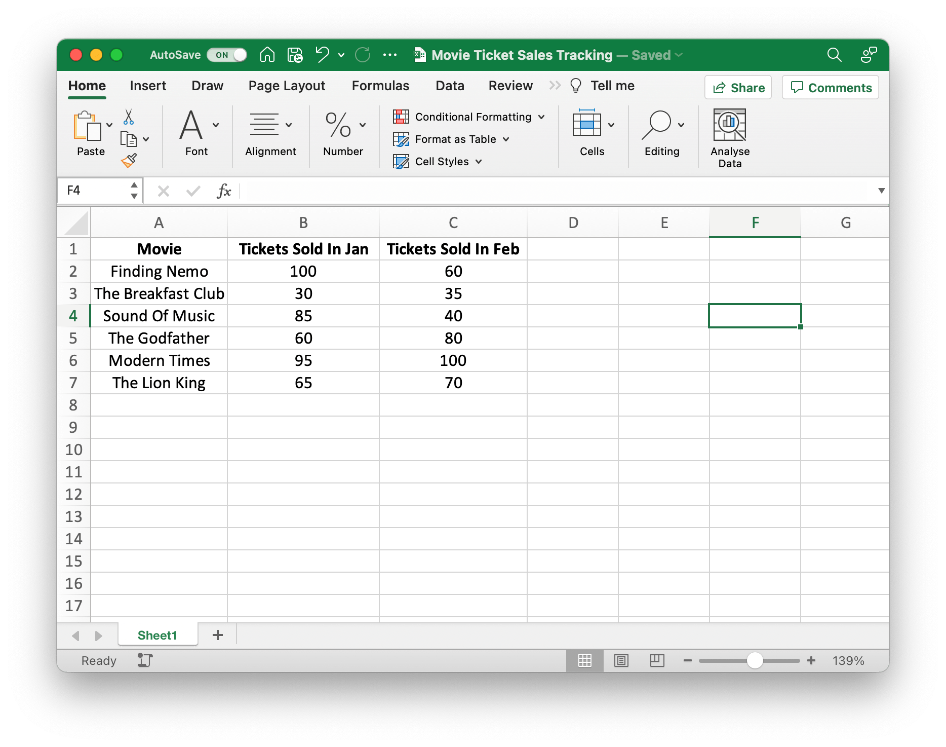 How To Make A Graph In Excel 2024 Tutorial ClickUp