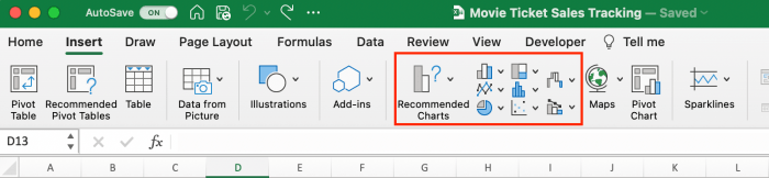 How to Make a Graph in Excel (2024 Tutorial with Templates)