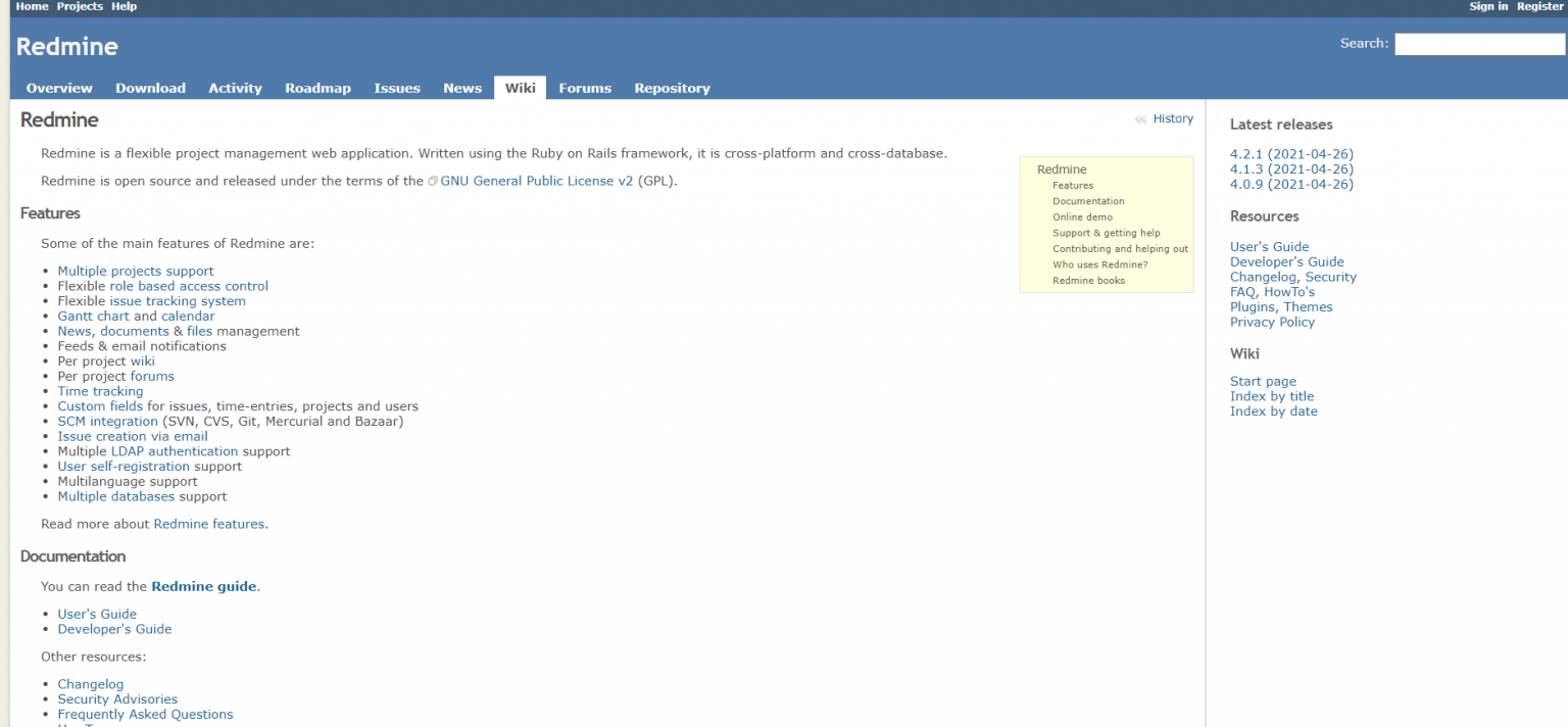 Best 15 Issue Tracking Software for 2025 (Features, Pricing) | ClickUp