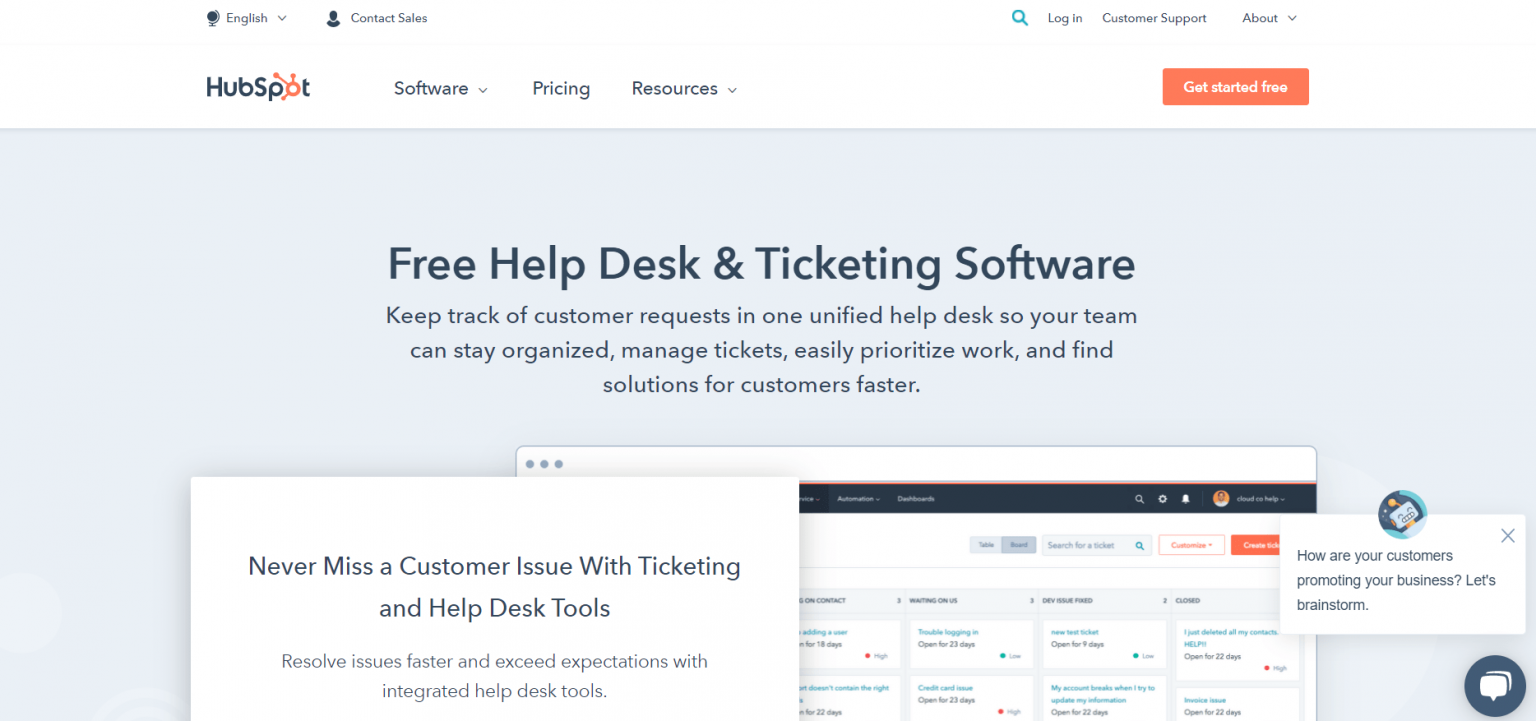 Best 15 Issue Tracking Software for 2025 (Features, Pricing) | ClickUp