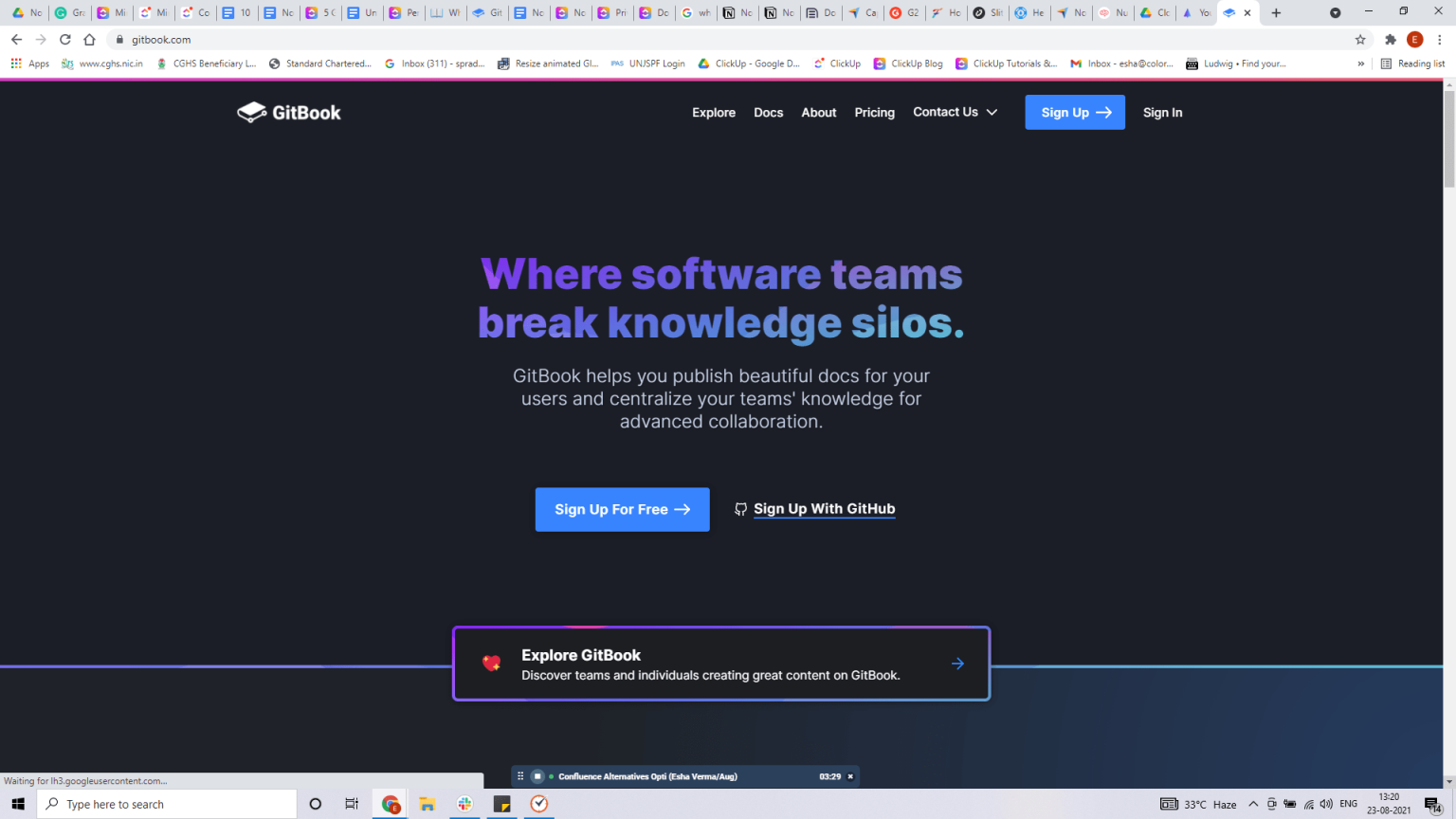 11 Best Confluence Alternatives & Competitors 2024