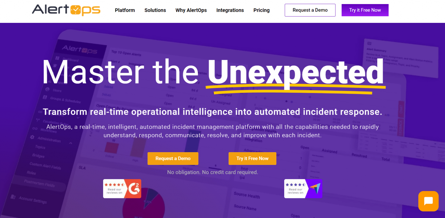 Best 14 Incident Management Software for 2025 | ClickUp