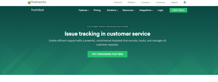 Best 15 Issue Tracking Software for 2025 (Features, Pricing) | ClickUp