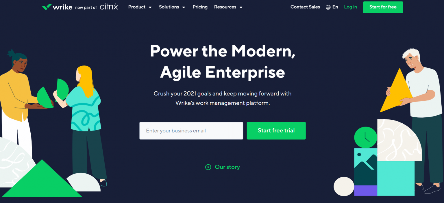 Best 15 Issue Tracking Software for 2025 (Features, Pricing) | ClickUp