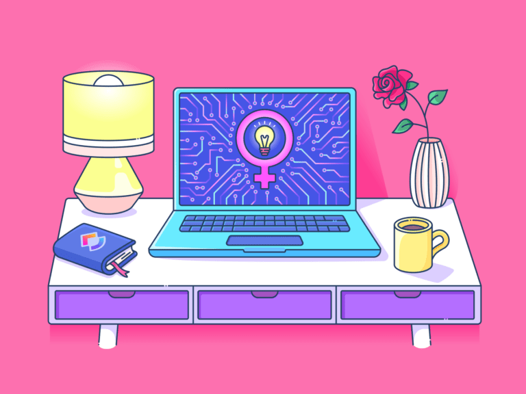 8 Life-Changing Tech Innovations You Can Thank Women For | ClickUp