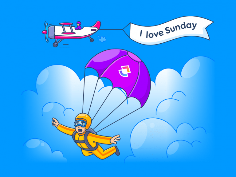 Your 5-Step Guide to Overcome the 'Sunday Scaries' | ClickUp