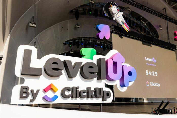 Top 10 Highlights From LevelUp 2021 | ClickUp