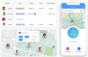 10 Best Construction Time-Tracking Software Apps in 2025