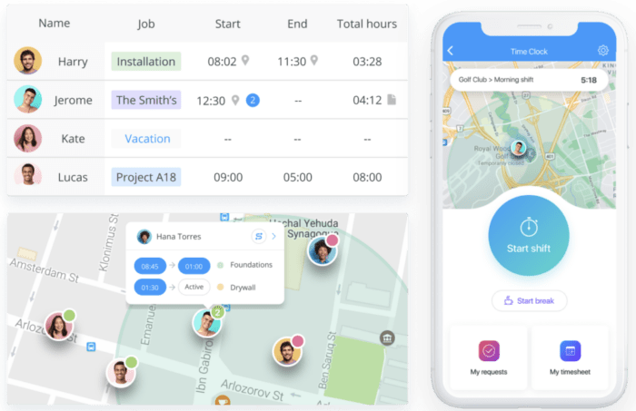 We Tested the 10 Best Employee Management Software in 2025