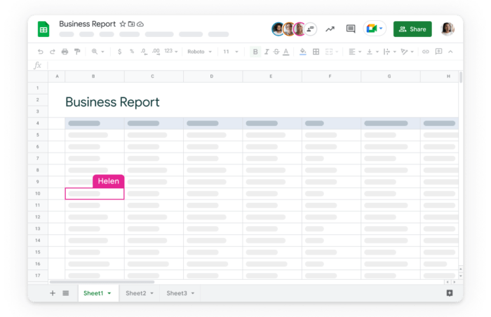 14 Best Spreadsheet Software Solutions in 2025 | ClickUp