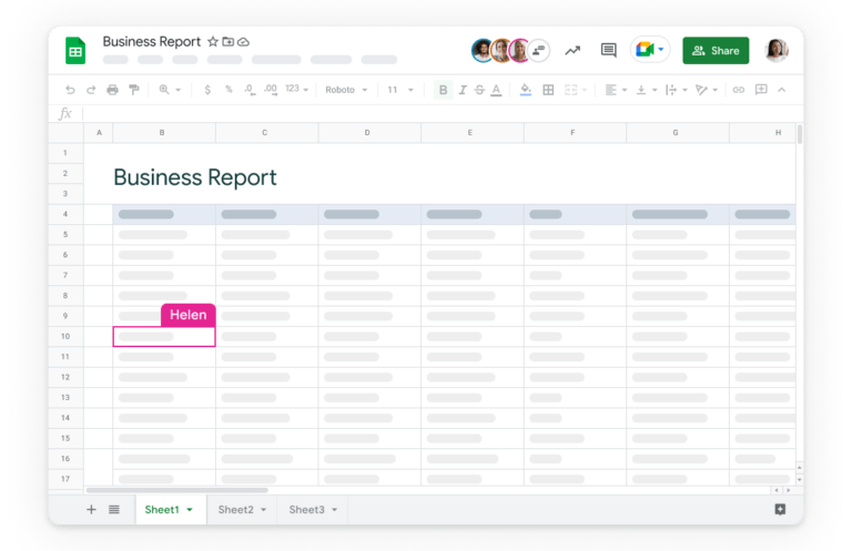 11 Excel Alternatives for Spreadsheets in 2024 (Features & Pricing) | ClickUp