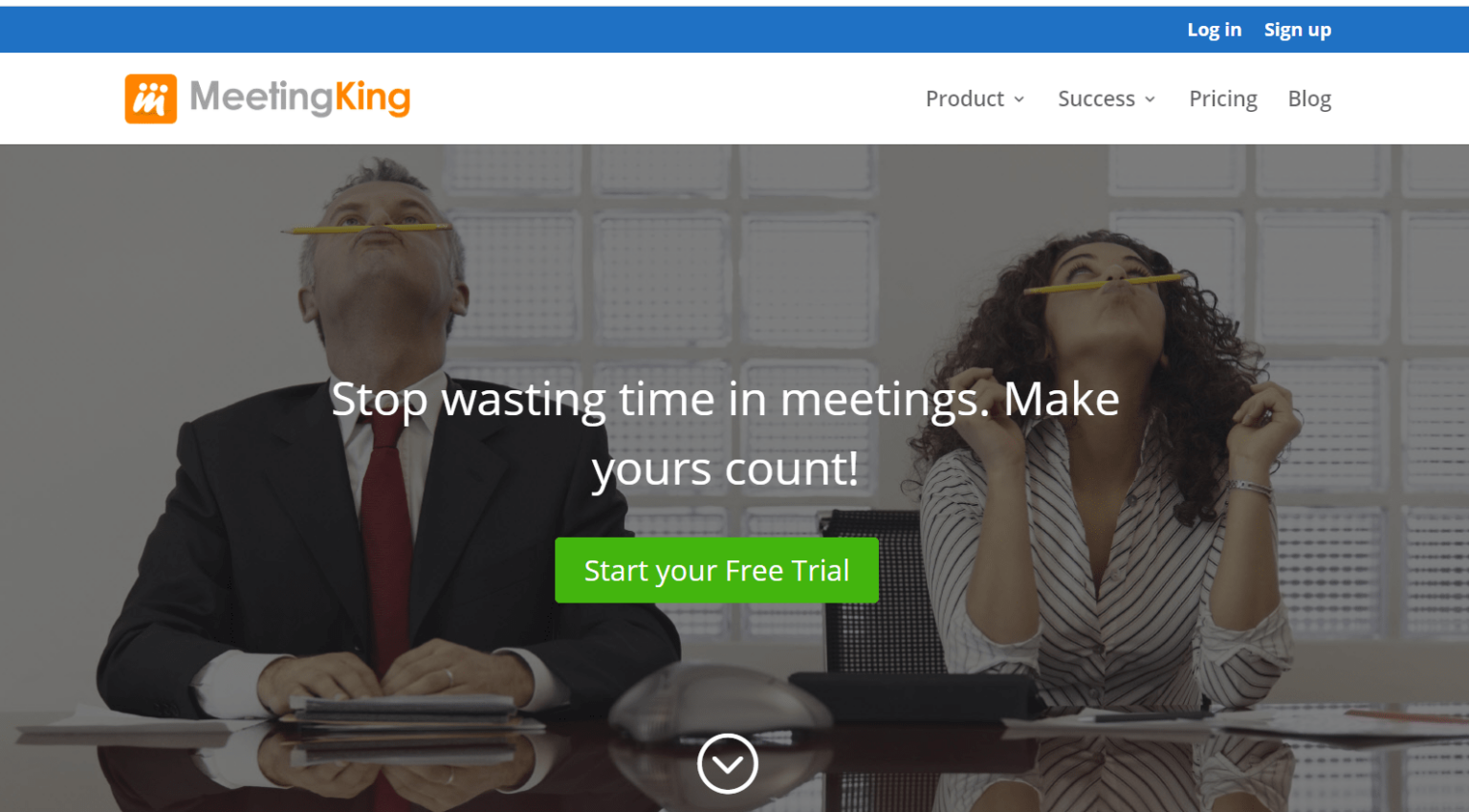 Best 25 Meeting Management & Agenda Software in 2025