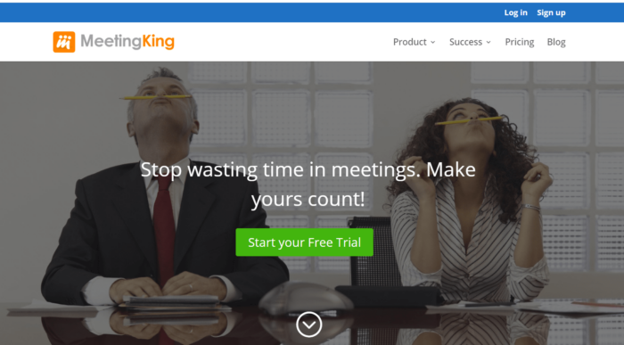 Best 25 Meeting Management & Agenda Software in 2025