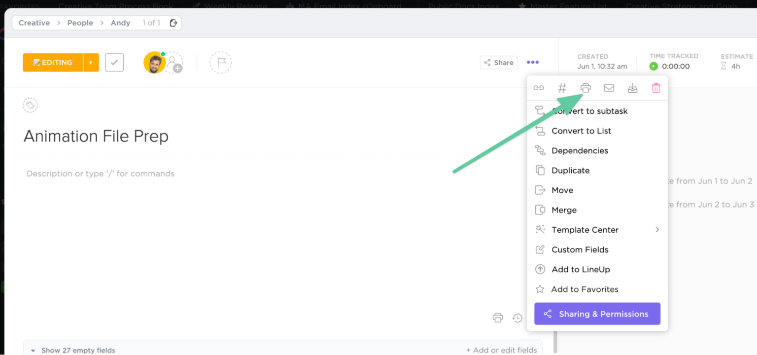 Nifty Project Management Review (Key Features, Pros, Limitations) | ClickUp