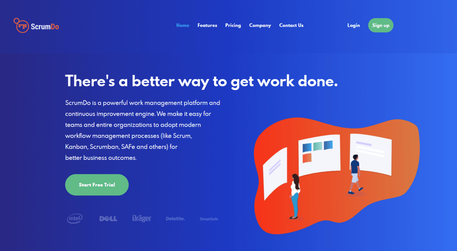 15 Best Scrum Tools for Project Management in 2024