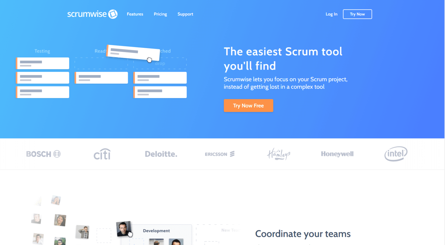 15 Best Scrum Tools for Project Management in 2024