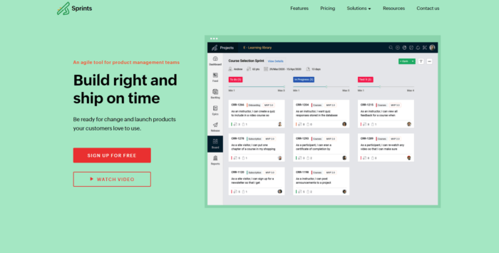 15 Best Scrum Tools for Project Management in 2024