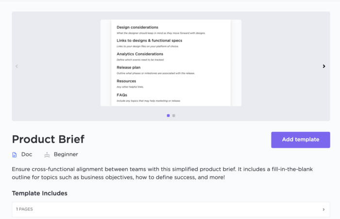20 Product Management Templates for Product Managers in 2023